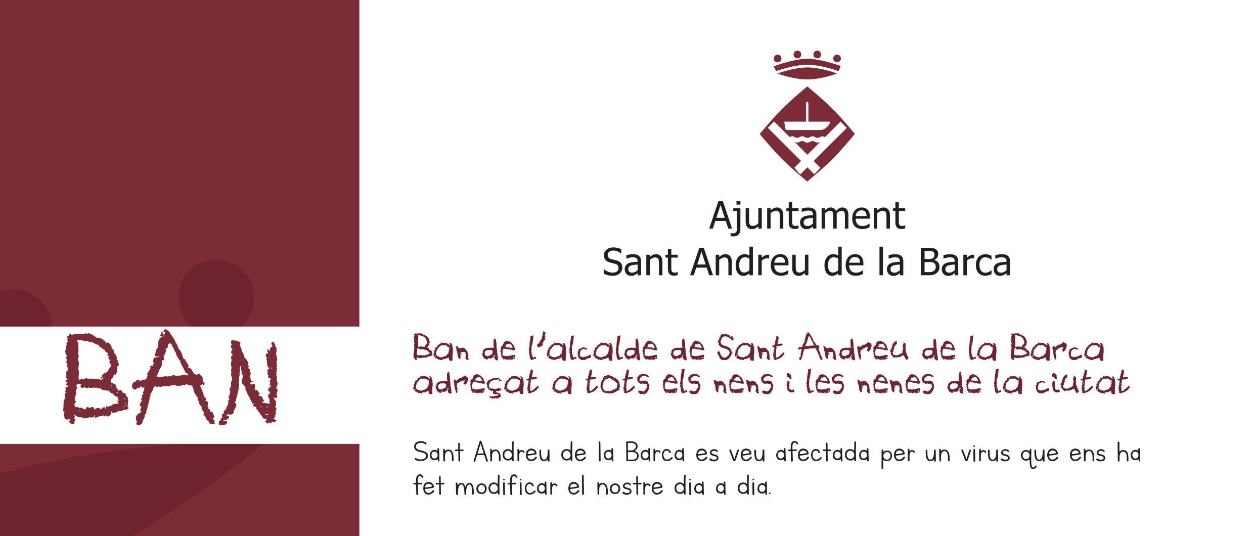 Ajuntament Sant Andreu de la Barca