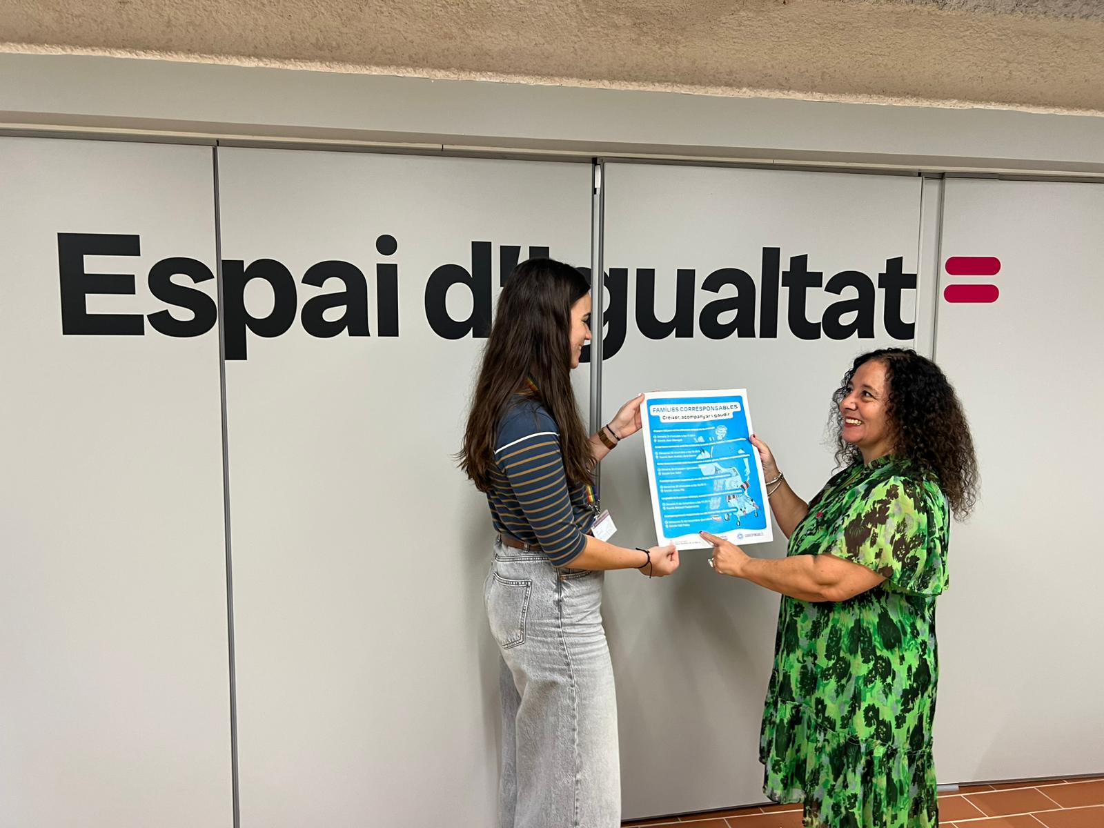 Ajuntament Sant Andreu de la Barca